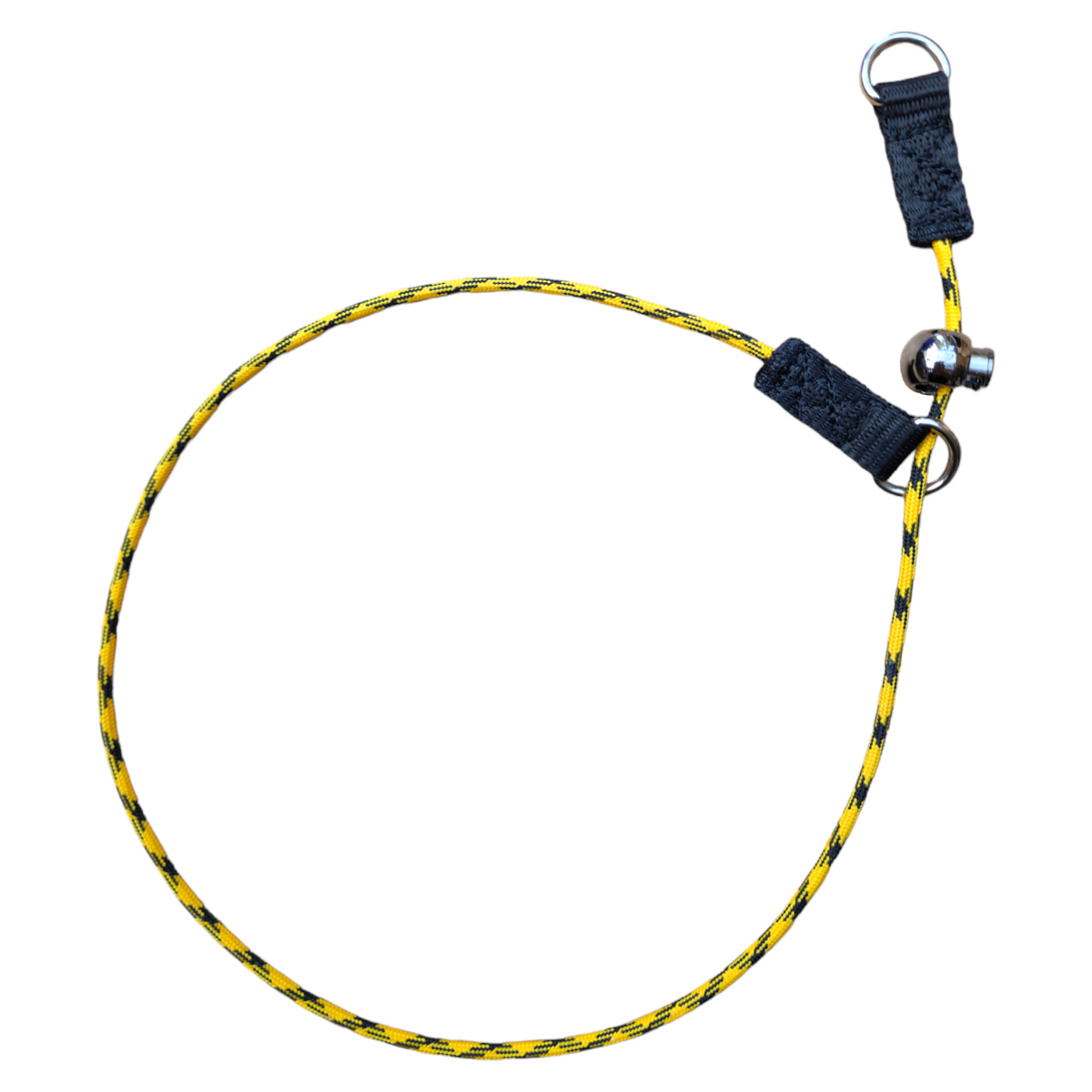 Slip Collar for Dog Training, 4mm Choke Collar for Dogs, Grot Collar ...